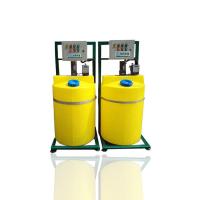 China Automatic Distributed Reagent Dosing Systems For Long Distance Flotation Feeding for sale