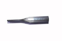 China Injection Mould Parts EDM Texture High Gloss Polishing Precision Ejector Core Pins for sale