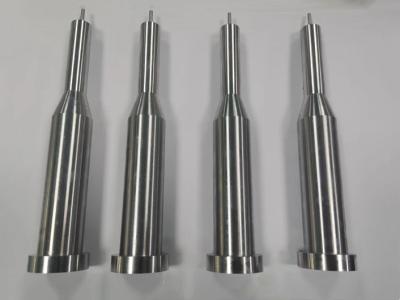 China Cylindrical Plastic Injection Moulding Core Pins LKM2083 Standard 300000 Shots for sale