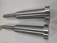 China Cylindrical Plastic Injection Moulding Core Pins LKM2083 Standard 300000 Shots for sale
