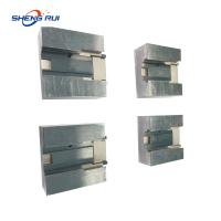 China Precision Automation Plastic Moulded Parts Turning For Auto Applied for sale