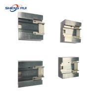 China Precision Automation Plastic Moulded Parts Turning For Auto Applied for sale
