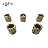 China Customized Carbide Punch Die Set Stamping Mold Parts 45-75 HRC 0.001mm Tolerance for sale
