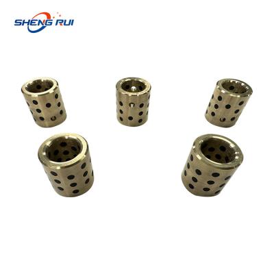 China Customized Carbide Punch Die Set Stamping Mold Parts 45-75 HRC 0.001mm Tolerance for sale