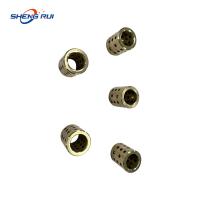 China Customized Carbide Punch Die Set Stamping Mold Parts 45-75 HRC 0.001mm Tolerance for sale