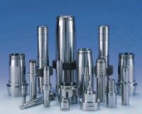 China Silver Pressure Bushing Puncher High Precision Tool For Industrial for sale