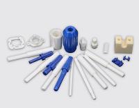 China P20 Mould Steel Injection Mould Parts 500000 Shots ISO9001 Custom Plastic Molding for sale