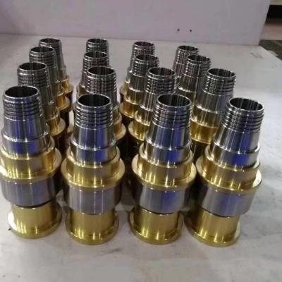 China Precision Injection Mould Parts 500000-1000000 Shots ISO9001 Custom Plastic Mold Components for sale