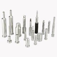 China Injection Mould Parts 718 Steel Plastic Molding Components Non-Standard Accessories ISO9001 for sale