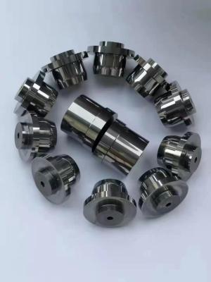 China NAK80 LKM Mould Base Ejector Pins Single/Multi Cavity EDM Polishing for sale