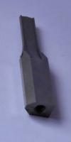 China Precision Metal Casting Hardware Parts ISO9001 ±0.005mm Accuracy SKD-11 for sale