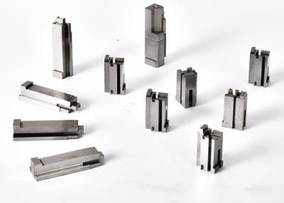 China Precision Wire EDM Machine Spare Parts 1.2379 SKD61 Material for sale