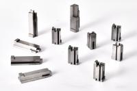 China Precision Wire EDM Machine Spare Parts 1.2379 SKD61 Material for sale