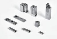 China Zinc Plating Stainless Steel CNC Machined Parts Mirror Polishing 0.02mm Tolerance for sale