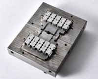 China Stainless Steel Precision Mould Parts Machining Casting Surface Treatment for sale