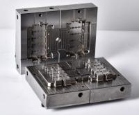 China Stainless Steel Precision Mould Parts Machining Casting Surface Treatment for sale