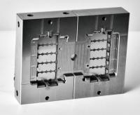 China Stainless Steel Precision Mould Parts Machining Casting Surface Treatment for sale