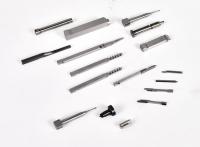 China Custom Precision Core Pins Steel Material With Mirror Polishing OEM for sale