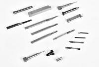 China Custom Precision Core Pins Steel Material With Mirror Polishing OEM for sale