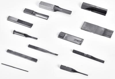 China Precision CNC Milling Grinding Mechanical Engineering Parts 0.001mm Accuracy Custom for sale