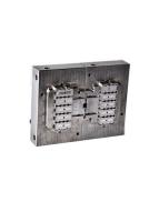 China Stainless Steel Precision Mould Parts Machining Casting Surface Treatment for sale