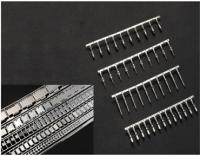 China Punching Progressive Metal Stamping Dies SKD11 Tooling Material Blanking Surface for sale