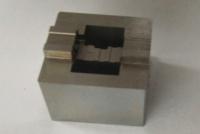 China Durable Precision Die Cast Automotive Parts With Mirror Polishing Drilling Surface for sale
