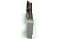China OEM Brass CNC Milling Parts , CNC Machining Components With Chrome Plating Surface for sale