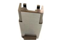 China Custom CNC Milling Parts Aluminum Precision Machining ±0.005mm Tolerance OEM for sale