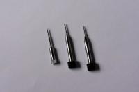 China Medical Precision Core Pins Polishing Plating Surface 500k-1000k Shots Hot Runner Injection Molding for sale