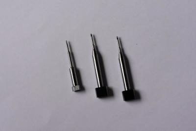 China Medical Precision Core Pins Polishing Plating Surface 500k-1000k Shots Hot Runner Injection Molding for sale