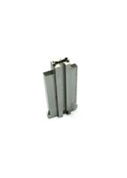 China Precision Connector Mold Parts Carbide Mirror Grinding 0.001mm Tolerance Custom for sale