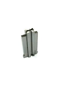China Precision Connector Mold Parts Carbide Mirror Grinding 0.001mm Tolerance Custom for sale