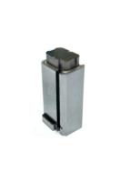 China ABS Material Die Casting Parts , HASCO Mould Parts Laser Etching Surface for sale