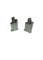 China Sand Blasting Automation Spare Parts Rapid Prototyping For Auto for sale