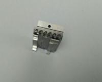 China Injection Precision Mold Components , Automotive Precision Parts ODM for sale