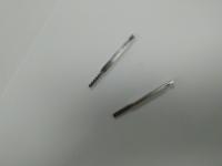 China Durable Medical Precision Core Pins Injection Molding Steel Material for sale