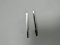China Durable Medical Precision Core Pins Injection Molding Steel Material for sale