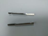 China Durable Medical Precision Core Pins Injection Molding Steel Material for sale