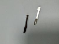 China Chrome Plating CNC Precision Machining Part Milling Turning Casting ODM Custom for sale