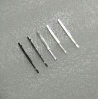 China High Precision Turning Tungsten Carbide Parts Powder Coating Surface for sale
