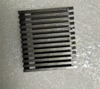 China Cold Runner Precision Auto Parts Components Aluminum Material ISO 9001 for sale