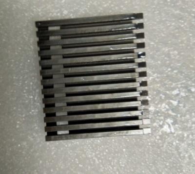 China Cold Runner Precision Auto Parts Components Aluminum Material ISO 9001 for sale