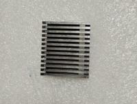 China Cold Runner Precision Auto Parts Components Aluminum Material ISO 9001 for sale