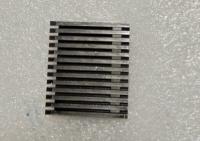 China Cold Runner Precision Auto Parts Components Aluminum Material ISO 9001 for sale
