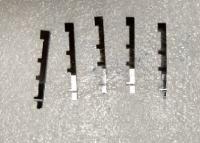 China Custom EDM Machined Metal Parts 0.05mm Tolerance for Automotive Medical Equipment for sale