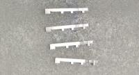 China Custom EDM Machined Metal Parts 0.05mm Tolerance for Automotive Medical Equipment for sale