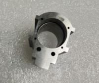 China Precision CNC Milling Bushing Punch Carbon Steel Material OEM ODM for sale