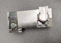 China Micro Machining Precision Automotive Components CNC Milling OEM for sale