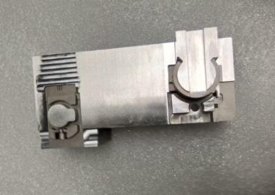 China Micro Machining Precision Automotive Components CNC Milling OEM for sale